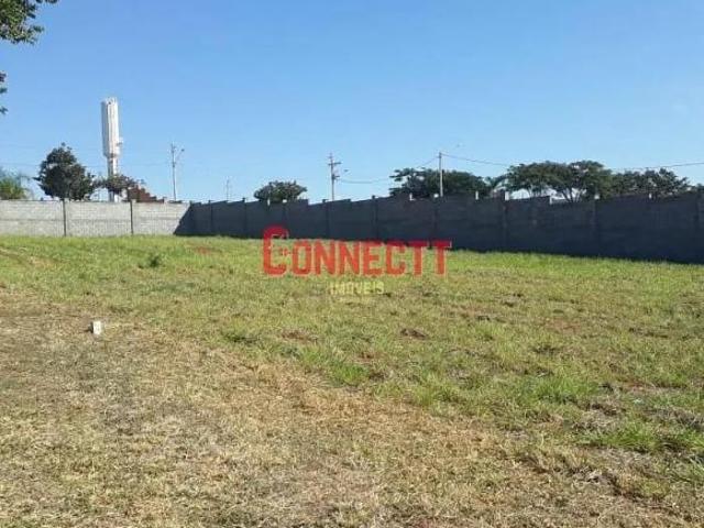 Terreno à venda, 282 m² por R$ 180.000,00 L 10 Ribeirão Preto/SP