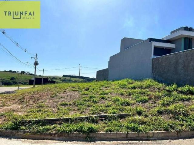 Terreno à venda, 282 m² por R$ 182.000 Jardim São Lucas Salto de Pirapora/SP