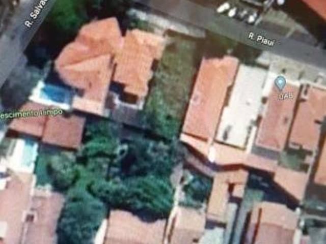 Terreno à venda, 282 m² por R$ 380.000,00 Brasil Itu/SP
