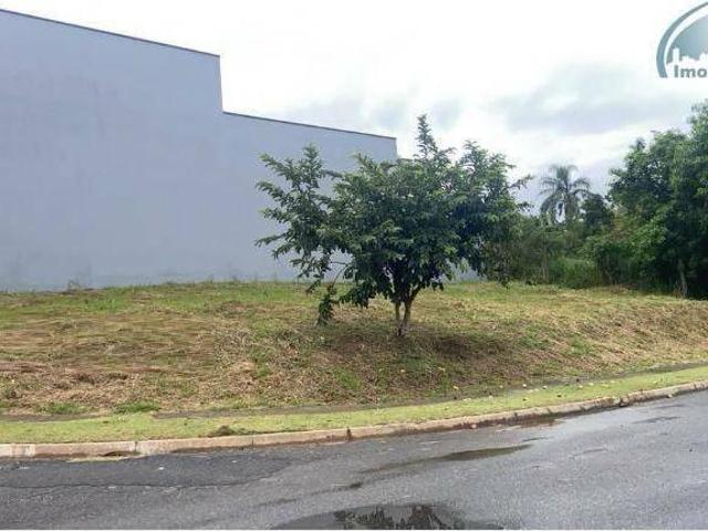 Terreno à venda, 282 m² por R$ 480.000,00 Ignácio Von Zuben Vinhedo/SP