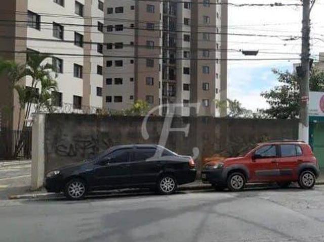 Terreno à venda, 282 m² por R$ 890.000,00 Mandaqui São Paulo/SP