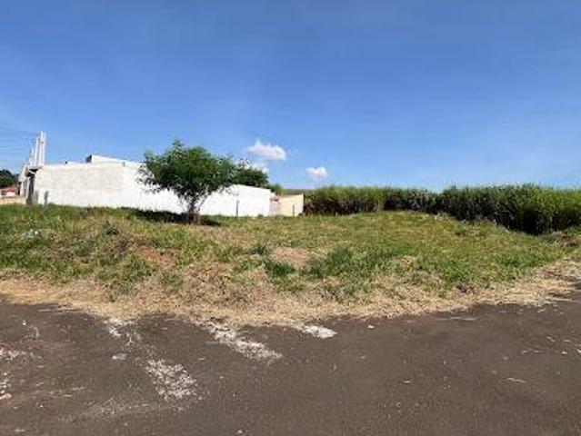 Terreno à venda, 282 m² Reserva da Barra Jaguariúna/SP