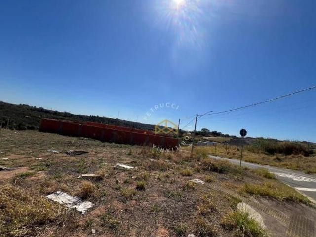 Terreno à venda, 282 m² Residencial Bela Aliança Campinas/SP