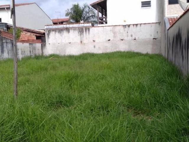 Terreno à venda 282.75M², Itaguaçú, Aparecida SP