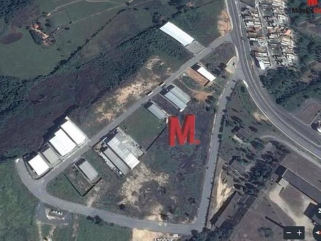 Terreno à venda, 2832 m² por R$ 1.982.400,00 Cajuru do Sul Sorocaba/SP