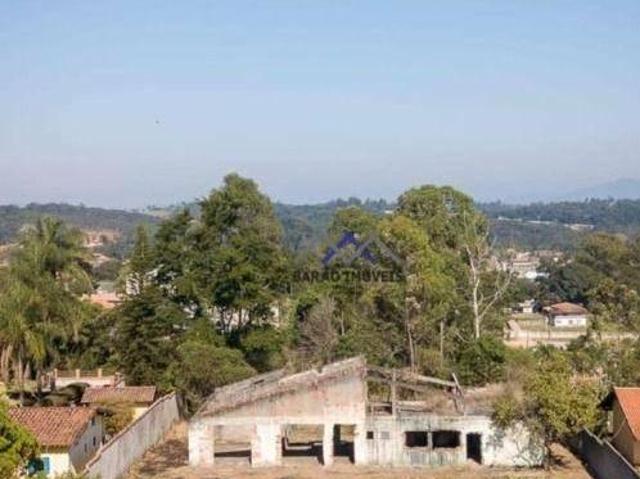 Terreno à venda, 2839 m² por R$ 795.000,00 Caxambu Jundiaí/SP