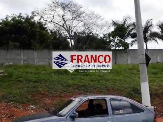 Terreno à venda, 283 m² Condomínio Cataguá Way Norte Taubaté/SP