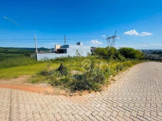Terreno à venda, 283 m² por R$ 169.200,00 Recanto do Vale Sapucaia do Sul/RS