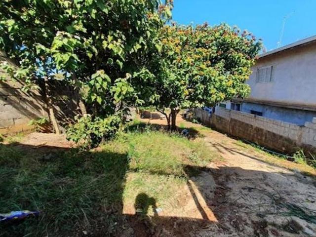 Terreno à venda, 283 m² por R$ 200.000,00 Jardim Santo Antônio Atibaia/SP