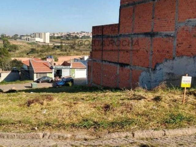 Terreno à venda, 283 m² por R$ 245.000,00 Vila Romão Salto/SP