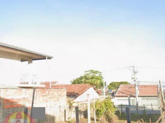 Terreno à venda, 283 m² por R$ 250.000 Parque Vitória Régia Sorocaba/SP