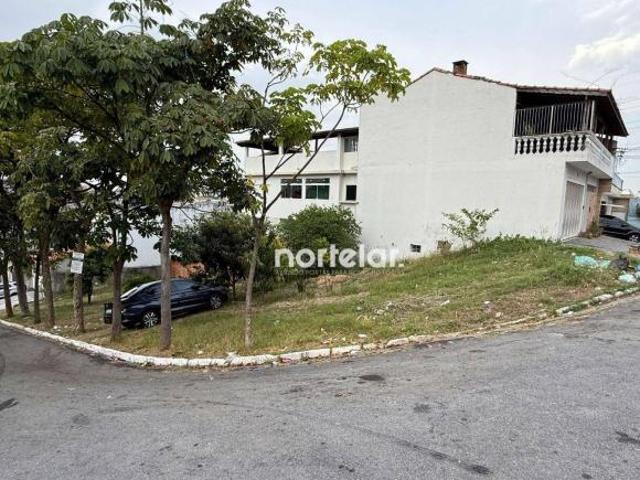 Terreno à venda, 283 m² por R$ 700.000,00 Jardim Triana São Paulo/SP