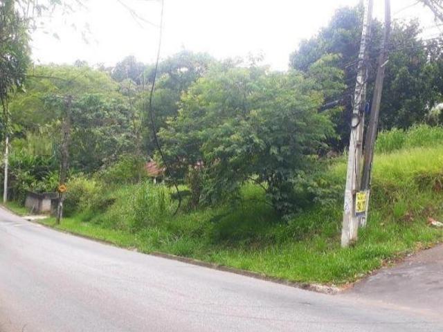 Terreno à venda, 2941 m² por R$ 1.176.400,00 Penhinha Arujá/SP