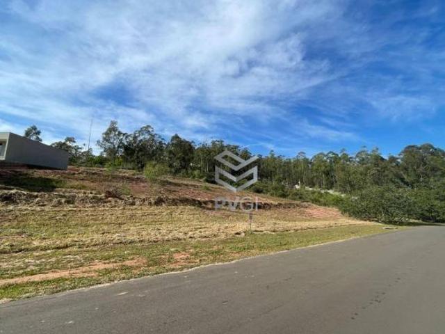 Terreno à venda, 2949 m² por R$ 1.800.000,00 Condomínio Terras de São José II Itu/SP
