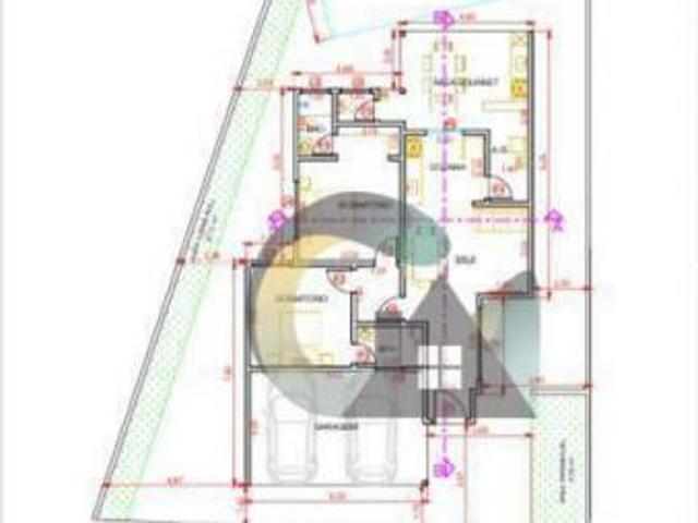 Terreno à venda, 294 m² por R$ 105.000,00 Mais Parque Barretos/SP