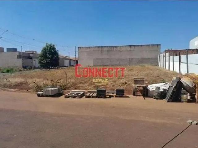 Terreno à venda, 294 m² por R$ 140.000 Residencial Fortaleza Brodowski/SP