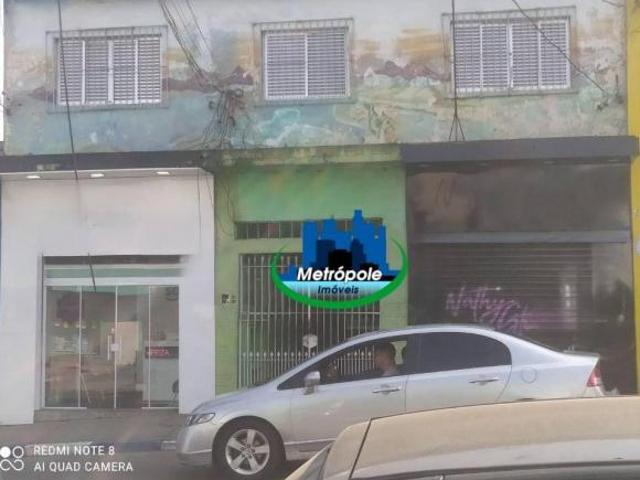 Terreno à venda, 294 m² por R$ 1.000.000 Jardim Paraíso Guarulhos/SP