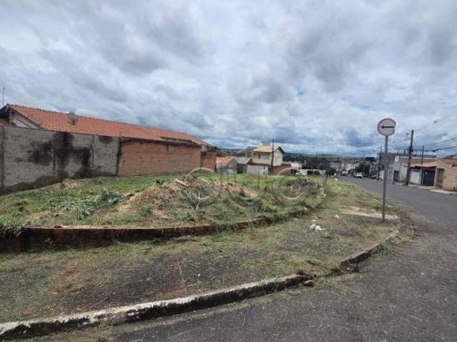 Terreno à venda, 294 m² por R$ 240.000,00 Parque Conceição II Piracicaba/SP