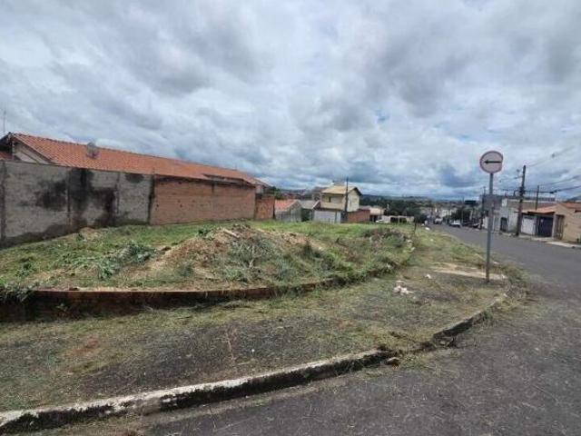 Terreno à venda, 294 m² por R$ 240.000,00 Parque Conceição II Piracicaba/SP