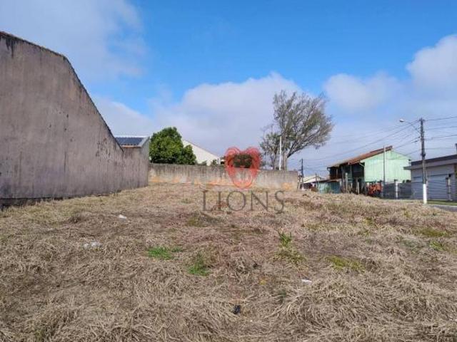 Terreno à venda, 294 m² por R$ 319.000,00 Girassol Gravataí/RS