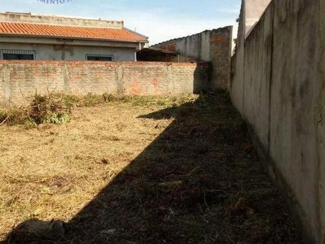 Terreno à venda, 294 m² por R$ 590.000,00 Centro Sorocaba/SP