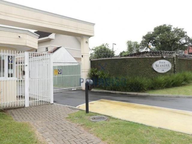 Terreno à venda, 294 m² por R$ 900.000,00 Butiatuvinha Curitiba/PR