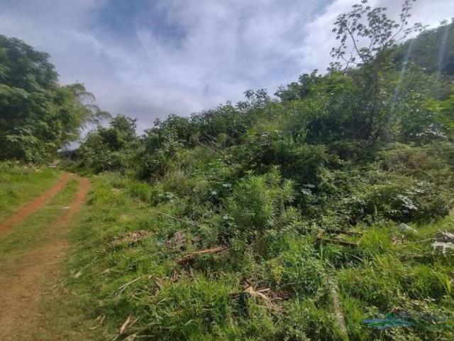 Terreno à venda, 2950 m² por R$ 220.000,00 Condomínio Horizontal Marajoara Ibiporã/PR