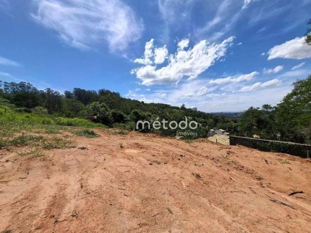 Terreno à venda, 2950 m² por R$ 380.000 Bairro Sítio dos Quinze Guararema/SP