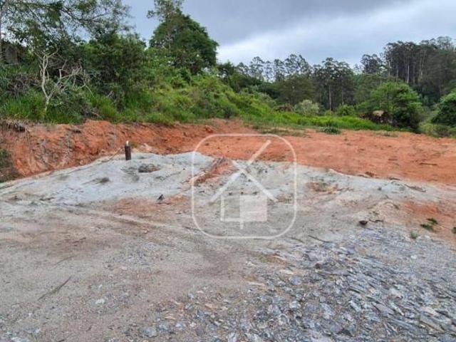 Terreno à venda, 2950 m² por R$ 430.000,00 Sítio dos Quinze Guararema/SP