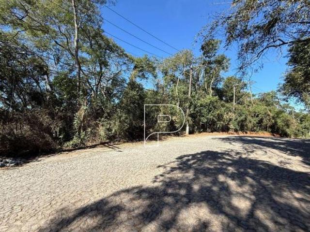 Terreno à venda, 2954 m² por R$ 650.000,00 Paisagem Renoir Cotia/SP