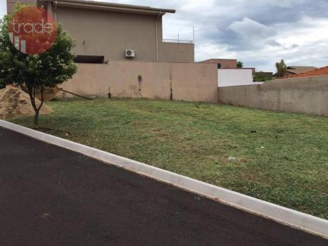 Terreno à venda, 295 m² por R$ 300.000,00 Bonfim Paulista Ribeirão Preto/SP