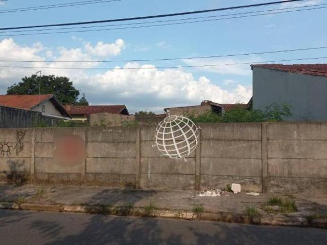 Terreno à venda, 295 m² por R$ 320.000,00 Parque das Nações Atibaia/SP