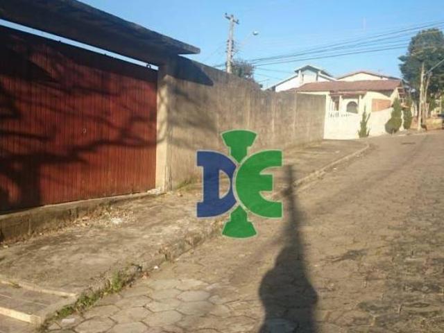 Terreno à venda, 295 m² por R$ 380.000,00 Cidade Jardim Jacareí/SP