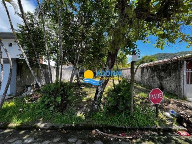 Terreno à venda, 295 m² por R$ 450.000,00 Balneário Praia do Pernambuco Guarujá/SP