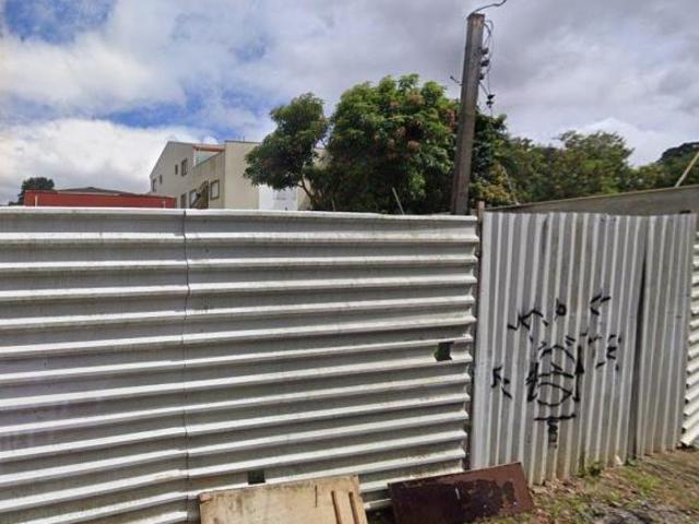 Terreno à venda, 295 m² por R$ 600.000,00 Vila Guiomar Santo André/SP