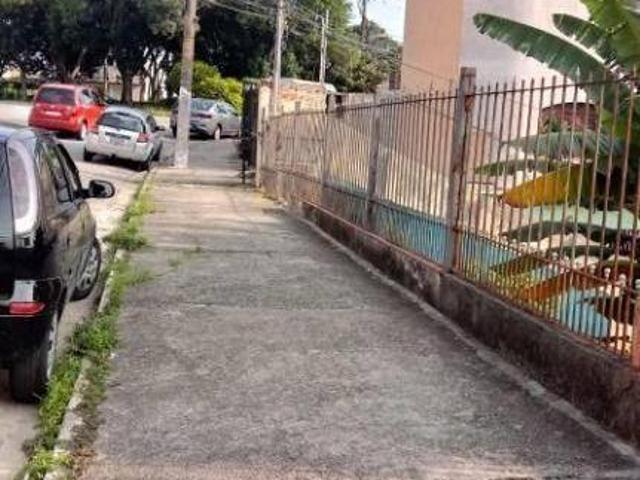 Terreno à venda, 295 m² por R$ 630.000,00 Pirituba São Paulo/SP