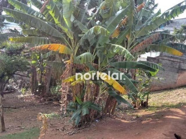 Terreno à venda, 295 m² por R$ 668.000,00 Pirituba São Paulo/SP