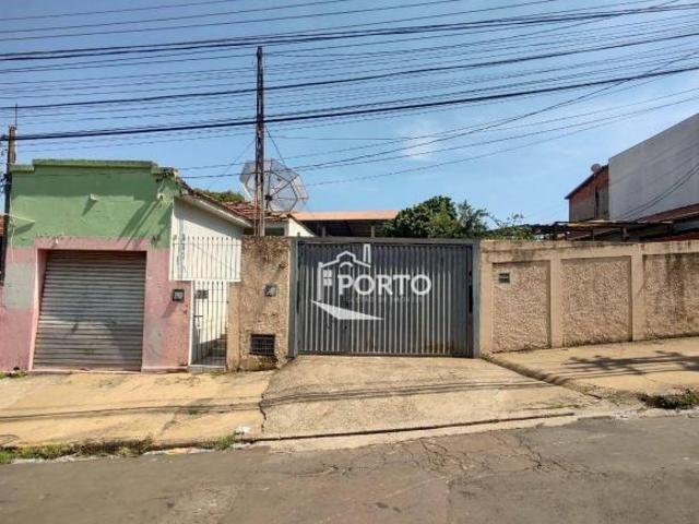 Terreno à venda, 295 m² Vila Cristina Piracicaba