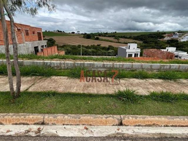 Terreno à venda, 296 m² Condomínio Helena Maria Sorocaba/SP