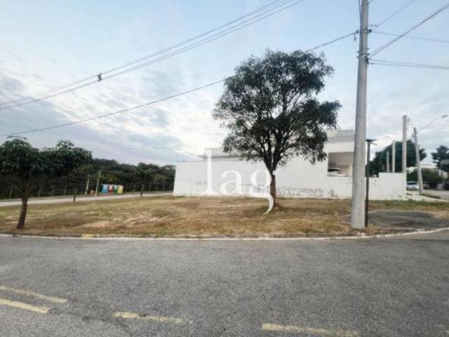 Terreno à venda, 296 m² Condomínio Ibiti Reserva Sorocaba/SP