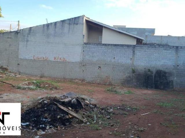 Terreno à venda, 296 m² por R$ 255.000,00 Conjunto Habitacional José Barnet Y Vives Atibaia/SP