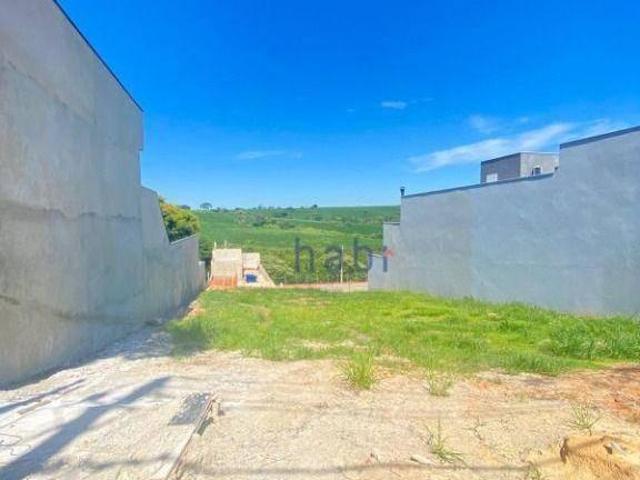 Terreno à venda, 296 m² por R$ 260.000,00 Helena Maria Jardim Residencial Sorocaba/SP
