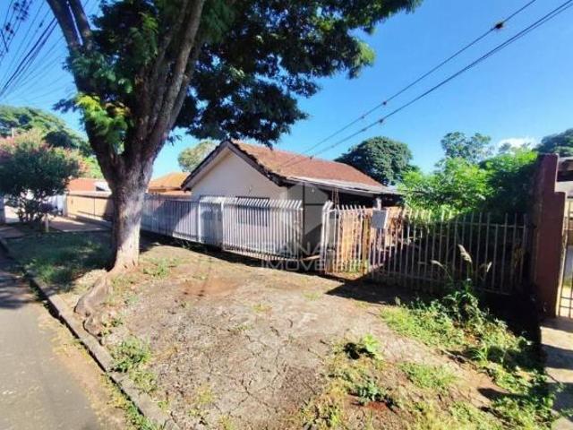 Terreno à venda, 296 m² por R$ 290.000,00 Zona 06 Maringá/PR