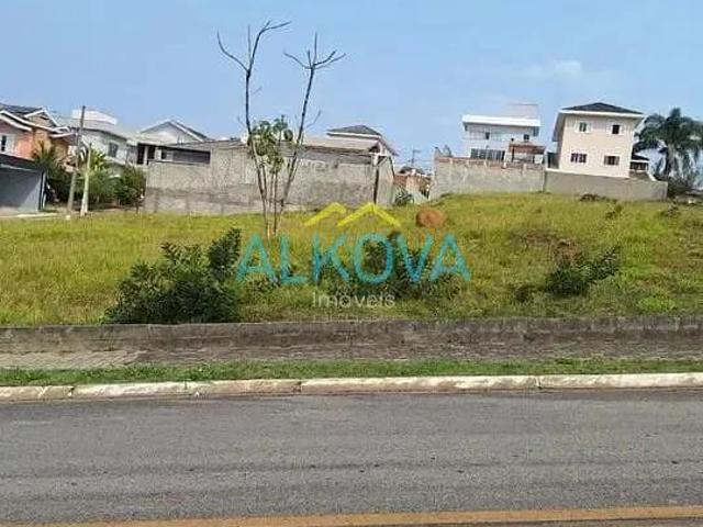 Terreno à venda, 296 m² por R$ 320.000,00 Condomínio Residencial Mantiqueira São José dos Campos
