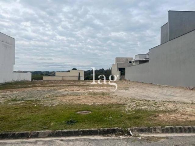 Terreno à venda, 296 m² por R$ 320.000,00 Condomínio Residencial Renaissance Sorocaba/SP