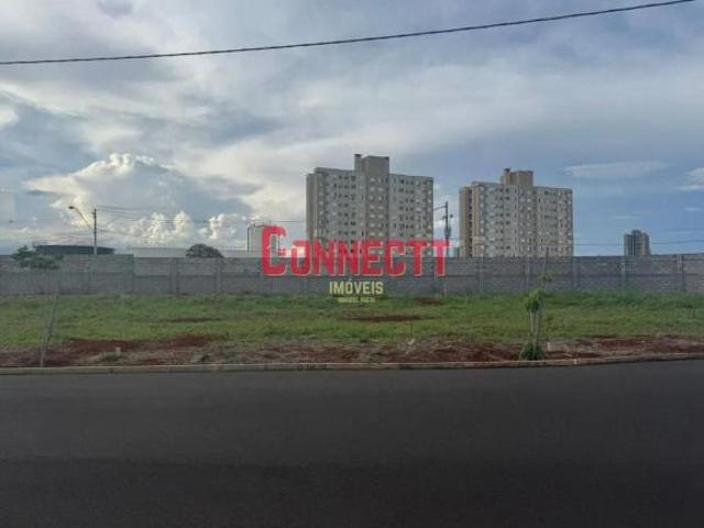 Terreno à venda, 296 m² por R$ 370.000 Distrito de Bonfim Paulista Ribeirão Preto/SP