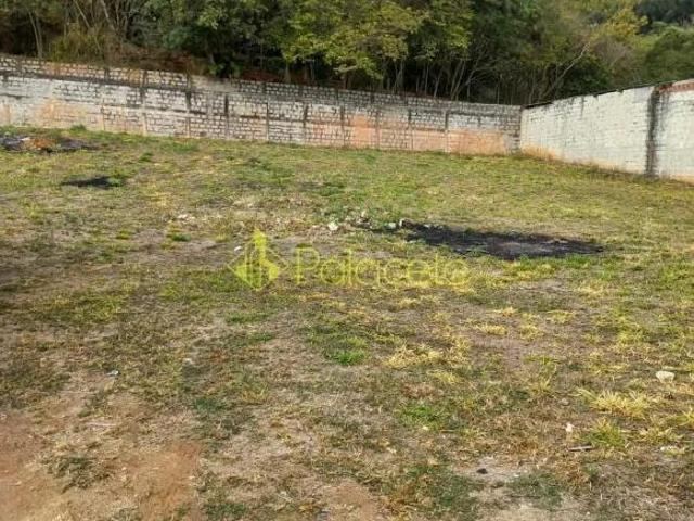 Terreno à venda 296.6M², São Geraldo, Aparecida SP