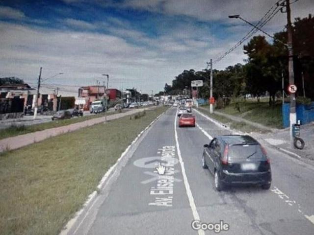 Terreno à venda, 2970 m² por R$ 11.500.000,00 Instituto de Previdência São Paulo/SP