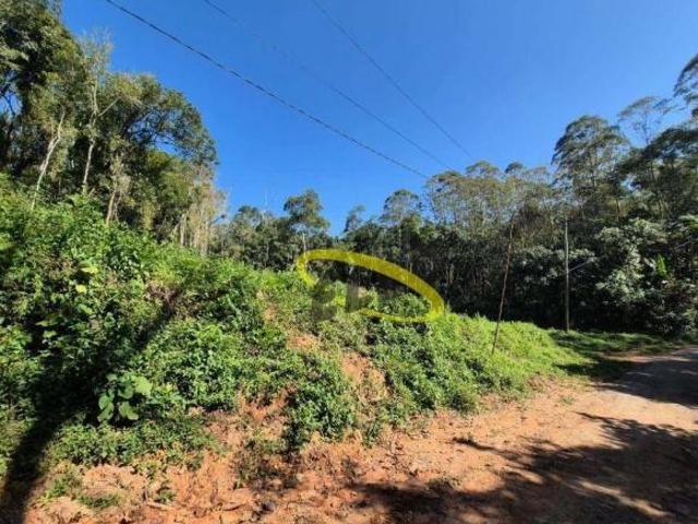 Terreno à venda, 2975 m² por R$ 480.000,00 Paisagem Casa Grande Cotia/SP