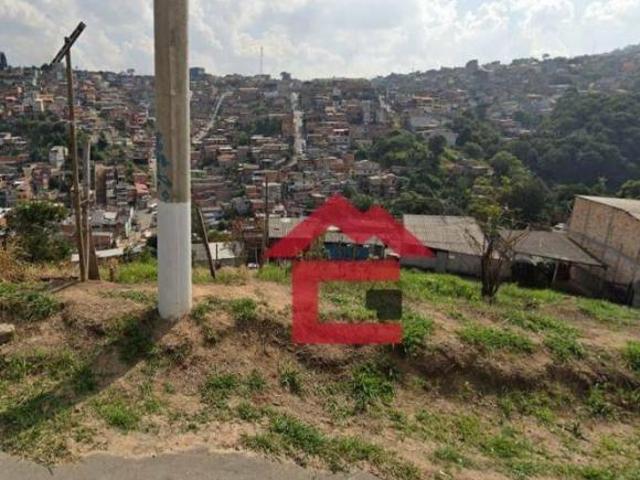 Terreno à venda, 297 m² por R$ 179.000,00 Jardim Araruama Cotia/SP